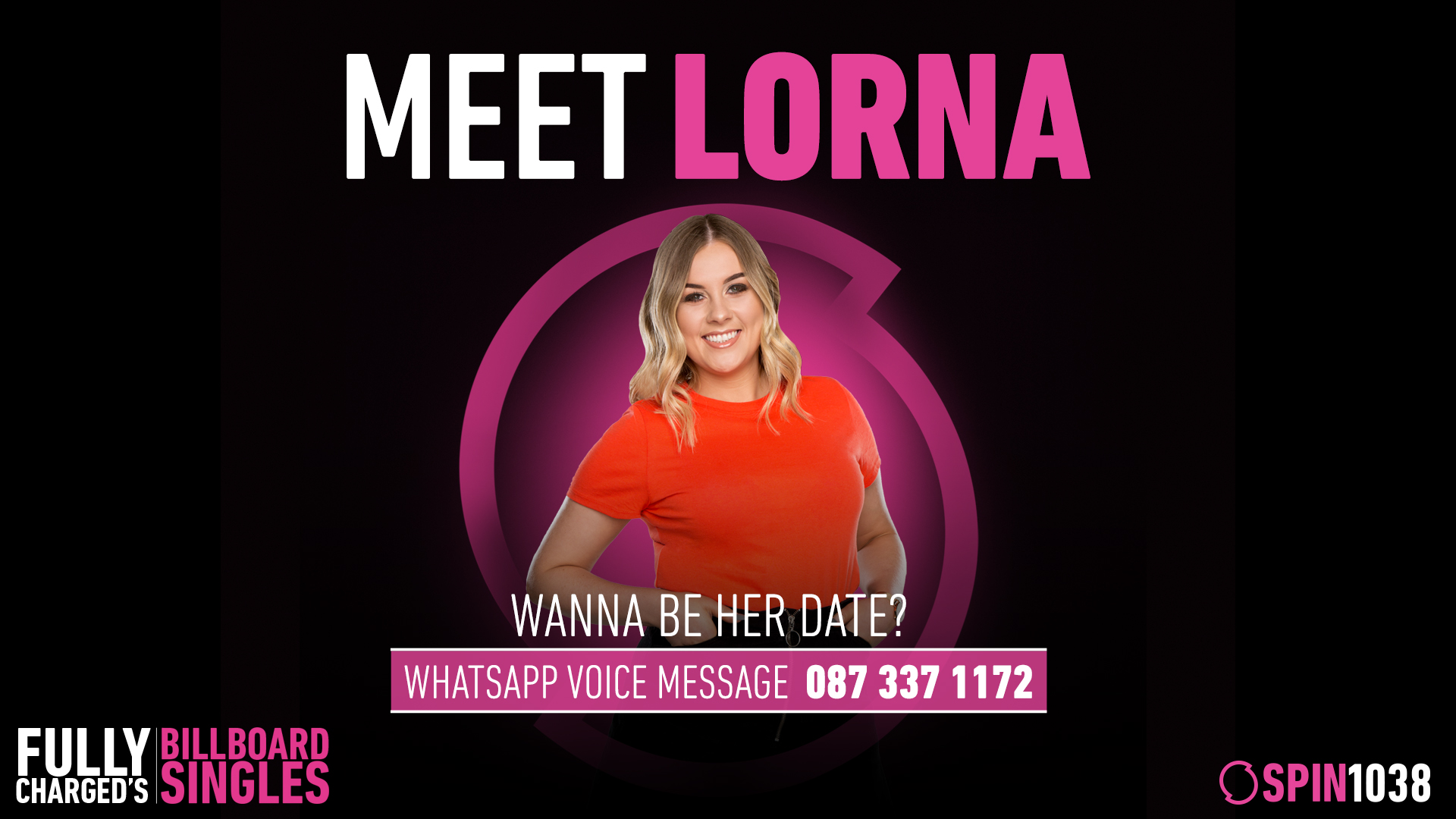 Billboard Singles – Thomas Geraghty