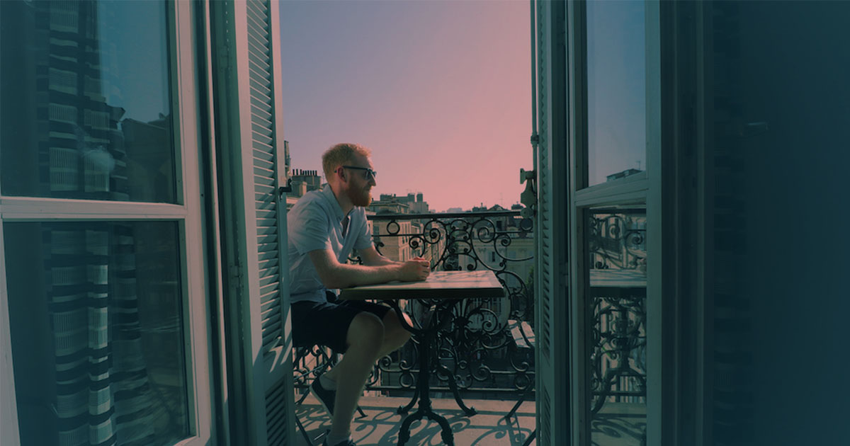 Logo Design – Thomas Geraghty